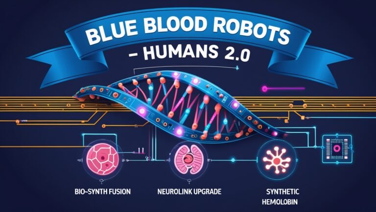 Blue Blood Robots | Humans 2.0 – 3tophd.org